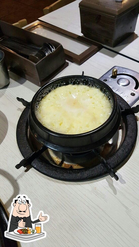 Yoogane Dak-galbi, Busan, Nampo - Restaurant menu, prices and reviews