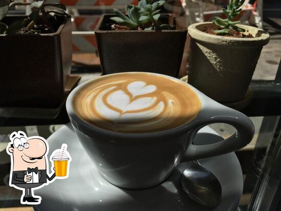 Joe Coffee Company Pro Shop, 131 W 21st St in New York City ...