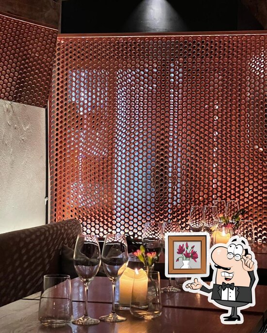 FYR Bistronomi & Bar, Oslo - Restaurant menu, prices and reviews