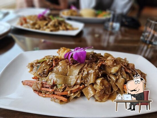 Siam Talay, Mountain Village - Restaurant menu, prices and reviews