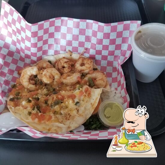 Tacos Don Luis, Bryan - Restaurant menu, prices and reviews