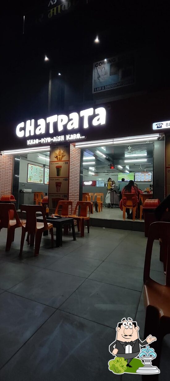 Chatpata, Surat - Restaurant reviews