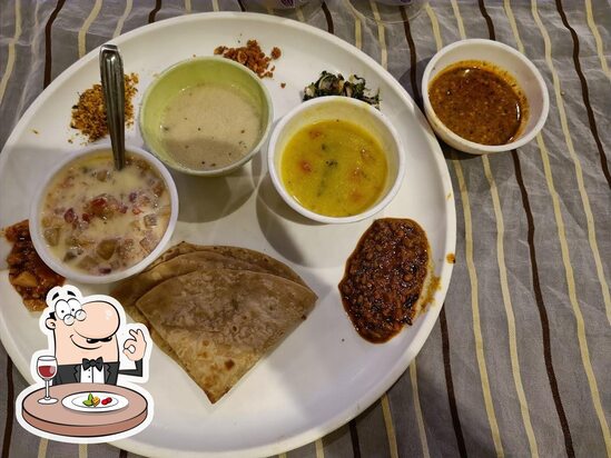 DURVANKUR DINING HALL, Pandharpur - Restaurant menu, prices and reviews