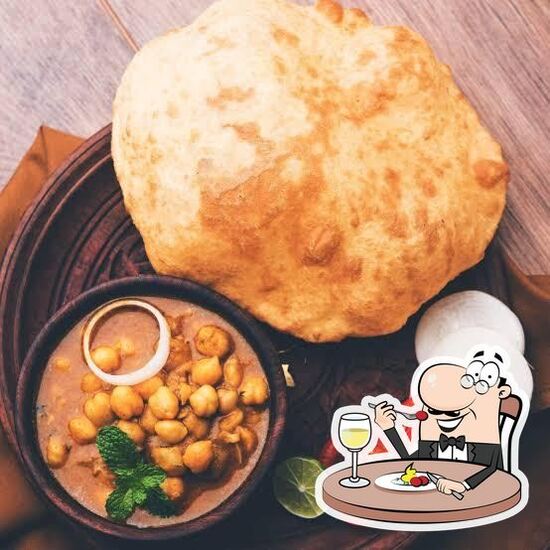 Menu at FOOD STORY, Baddi