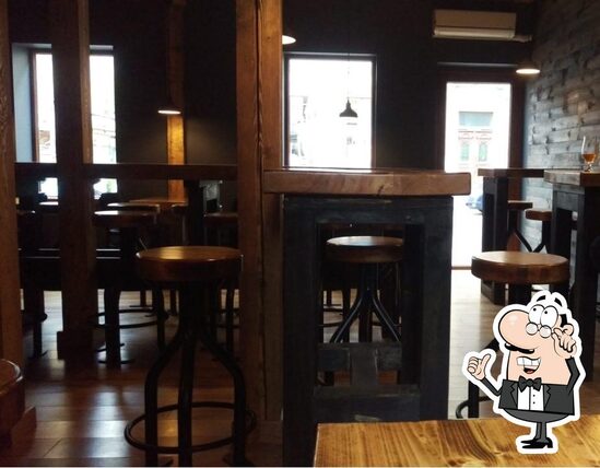 Alus Muiža, Riga - Restaurant menu, prices and reviews