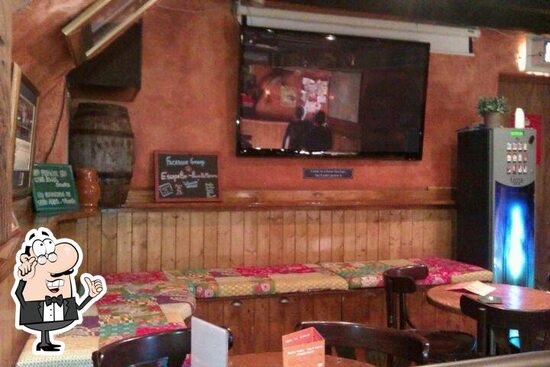 Escape Bar, Plaça de la Drassana, 10 in Palma - Restaurant reviews