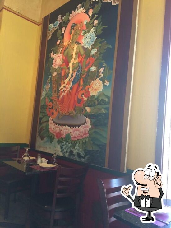 Taste of the Himalayas, Berkeley - Restaurant menu, prices and reviews