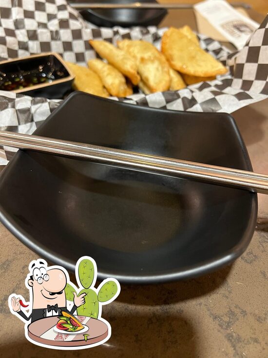 Vatos- Camp Humphreys restaurant, South Korea - Restaurant reviews
