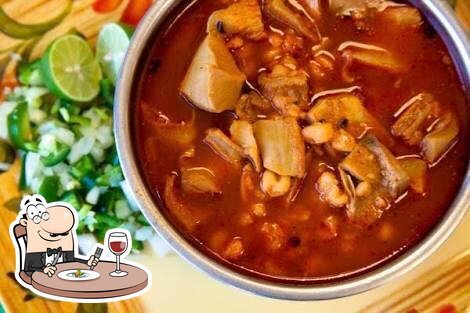 Bar El Arca, Saltillo - Restaurant reviews