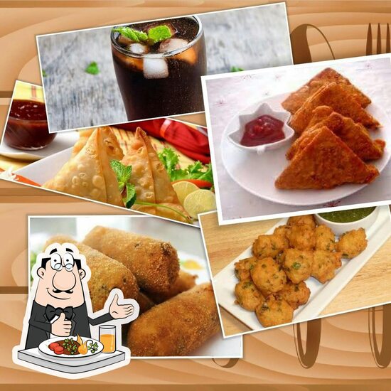 CHATKARA, New Delhi - Restaurant menu, prices and reviews