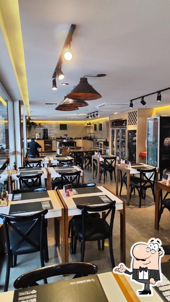 374 Restaurante e Café, Gramado - Restaurant menu, prices and reviews