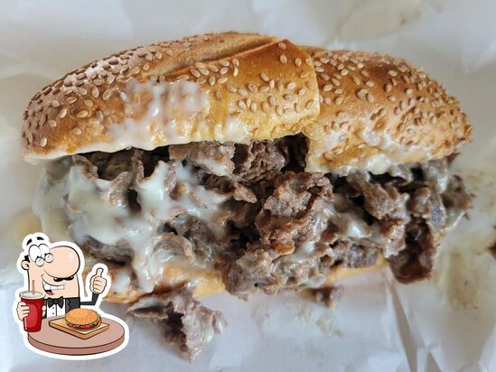 Gazzos Steaks, Pottstown - Restaurant menu, prices and reviews