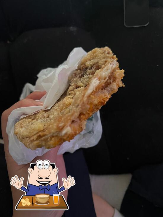 Hot Star Large Fried Chicken Runcorn Plaza in Runcorn - Restaurant reviews