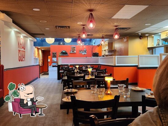 Khau Gully, Markham - Restaurant menu, prices and reviews