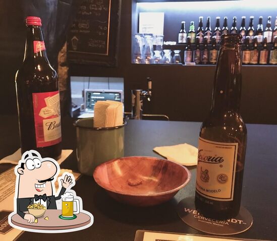 Taberna Lebaron, Mexicali - Menú del restaurante, precios y reseñas