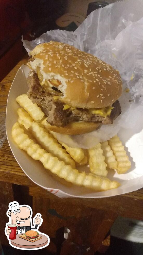 Little Howie's of Aiken, 103 Williamsburg St SE in Aiken - Restaurant ...