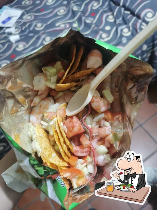 MARISCOS TORO PESADO, Mazatlán - Menú del restaurante, precios y reseñas
