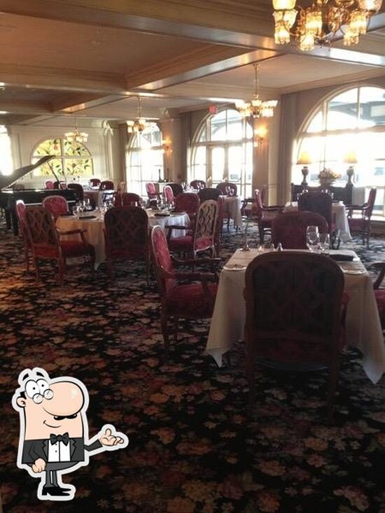 Mitchell Room Wisconsin Club, Milwaukee - Restaurant menu, prices and ...