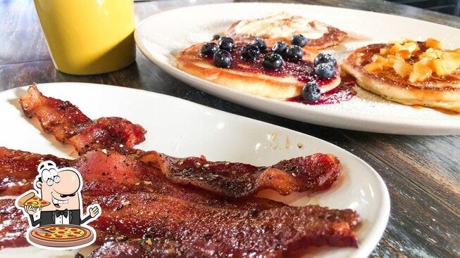 Neighborhood JAM in Norman - Restaurant menu and reviews