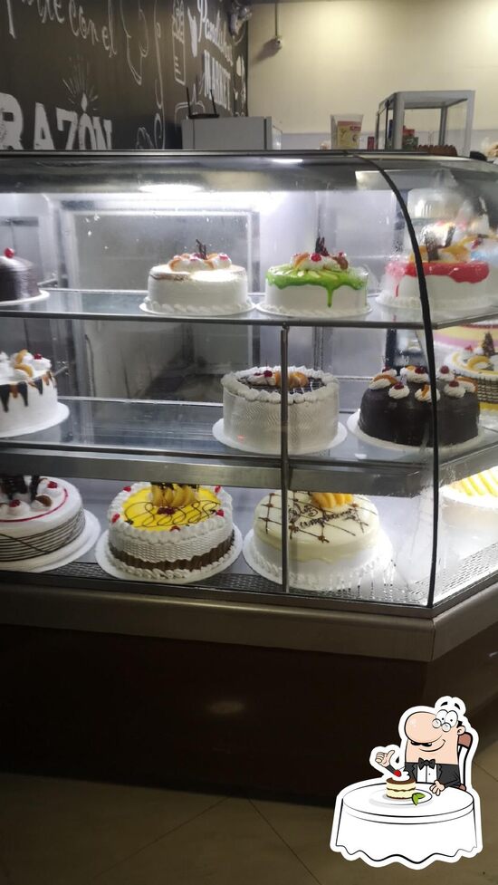 Panadería pandisho, Iquitos - Opiniones del restaurante