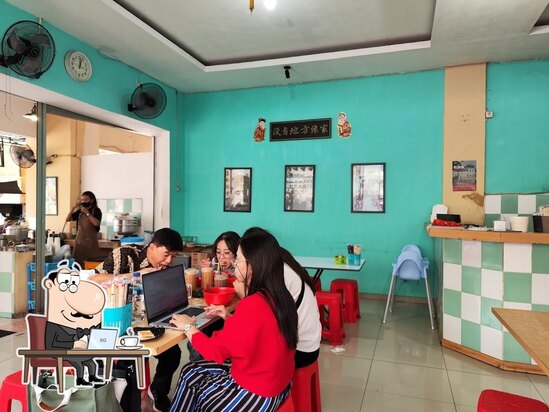 Xiang Jia Kopitiam GWalk, Surabaya - Restaurant menu, prices and reviews