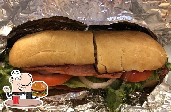 Johnny G's Sub Shack in Ketchum - Restaurant reviews
