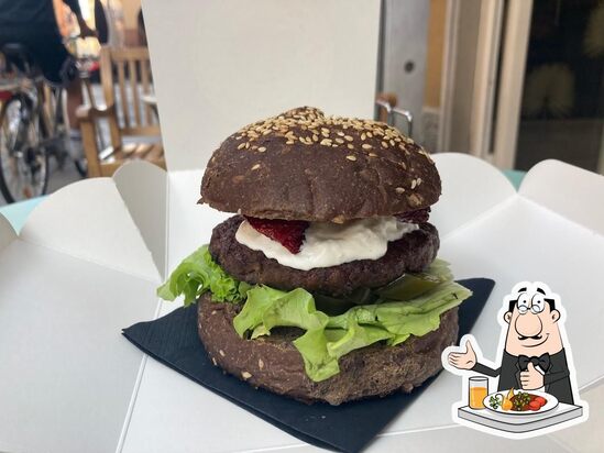 Smile Burger, Parma - Menu del ristorante, prezzi e recensioni
