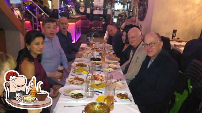 Shikara in Whitley Bay - Restaurant reviews