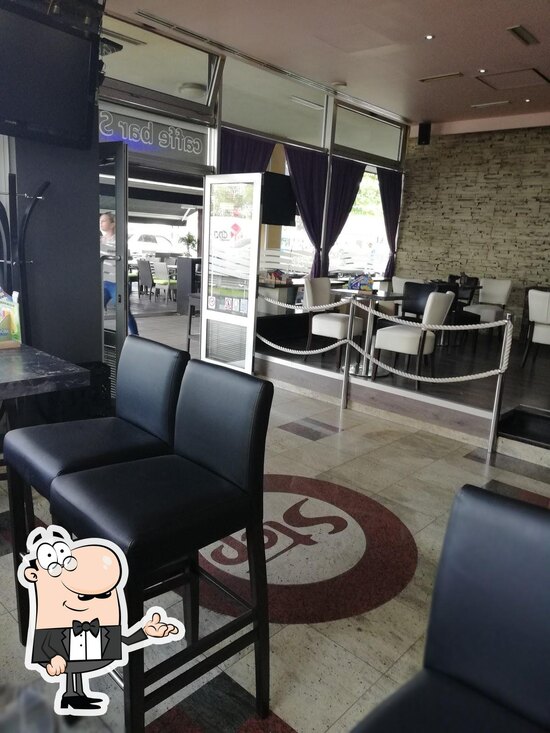 Cafe Step, Zagreb - Restaurant reviews