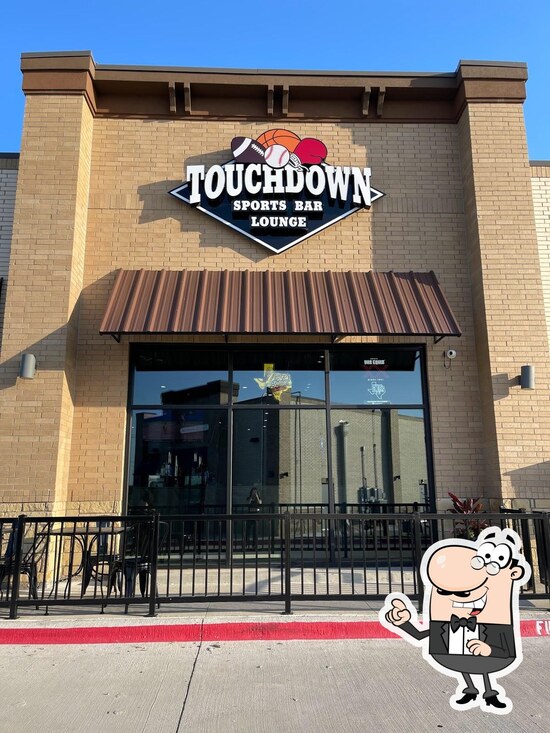 Touchdown Sports Bar & Lounge, DeSoto - Restaurant menu, prices and reviews