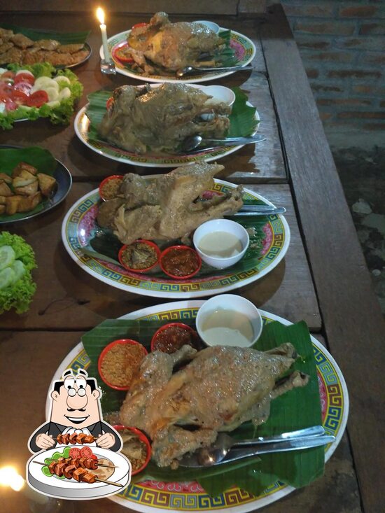 resto limasan restaurant, Bantul, Jl. Gatot Subroto No.44 - Restaurant ...
