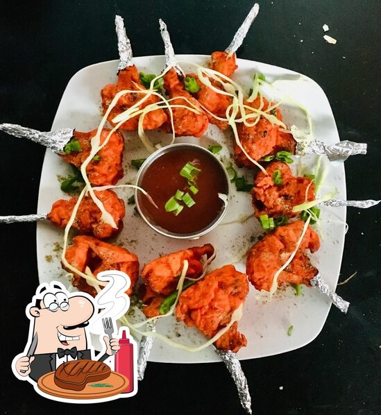 AMANTRAN FAMILY RESTAURANT, Saswad - Restaurant menu, prices and reviews
