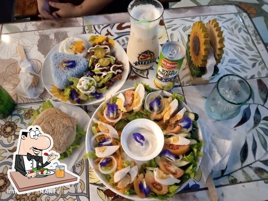 Annie’s Garden Cafe, Binangonan - Restaurant reviews