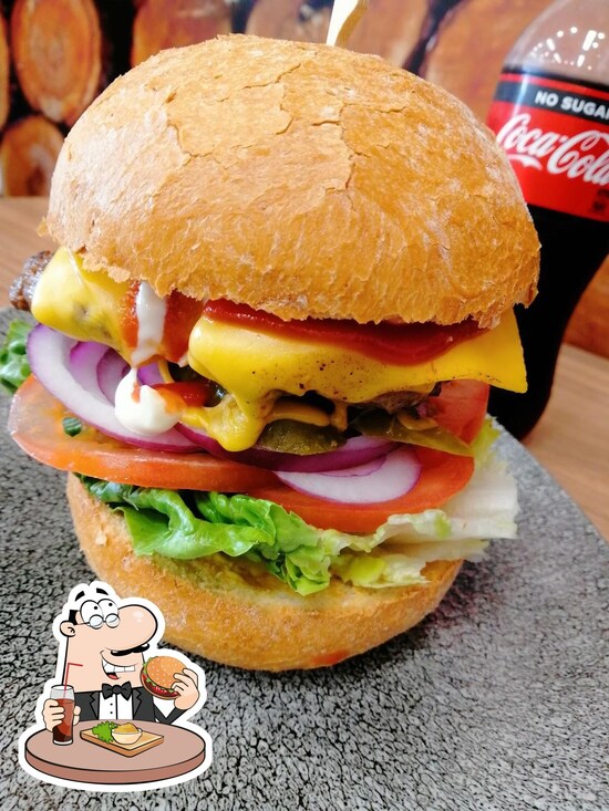 Caffe Dolce Caffe in Keilor - Restaurant menu and reviews