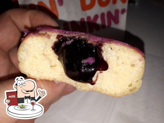 Dunkin‘ Emmen Center, Emmen - Menu e recensioni del ristorante