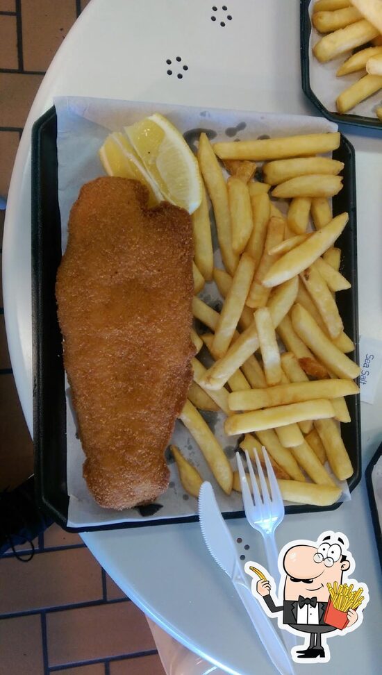 Fish 218, Eight Mile Plains - Restaurant menu, prices and reviews