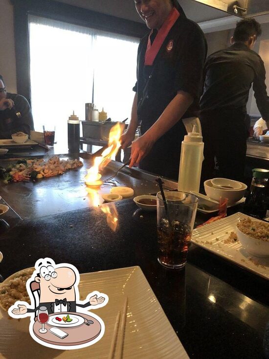 Gasho of Japan in Hauppauge - Restaurant menu and reviews