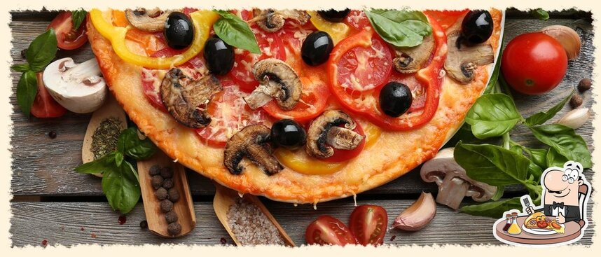 Hen K.O! Peri peri chicken &pizza in Birmingham - Restaurant menu and ...