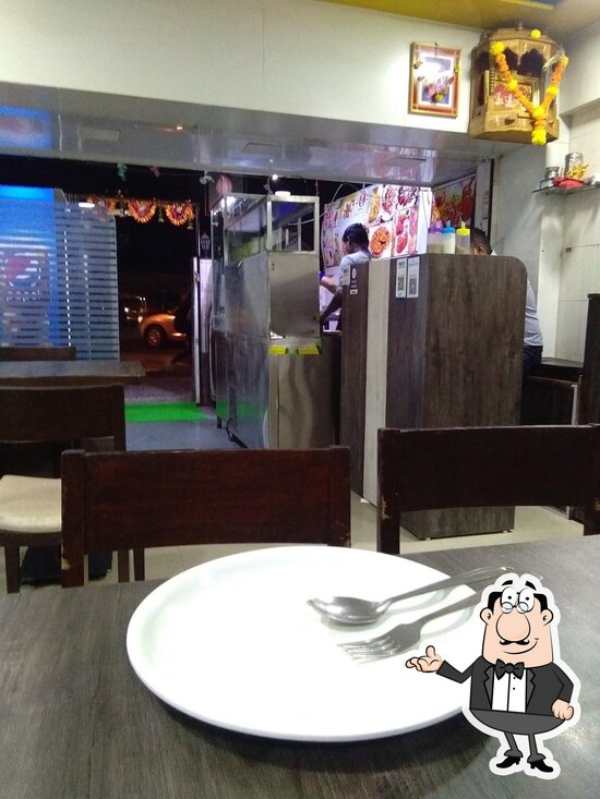 Hotel Sayba Nx, Thane - Restaurant menu, prices and reviews