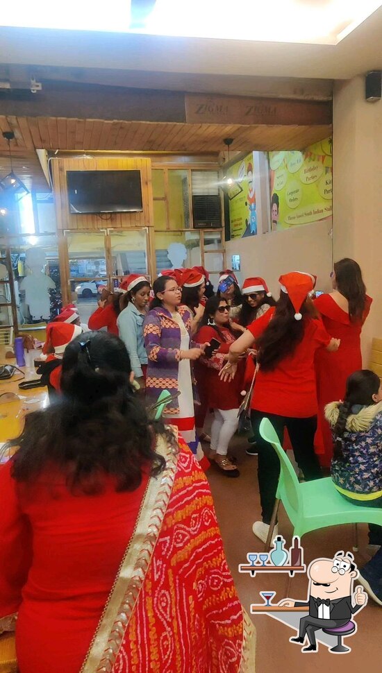 Idli Hut, Indore - Restaurant menu, prices and reviews