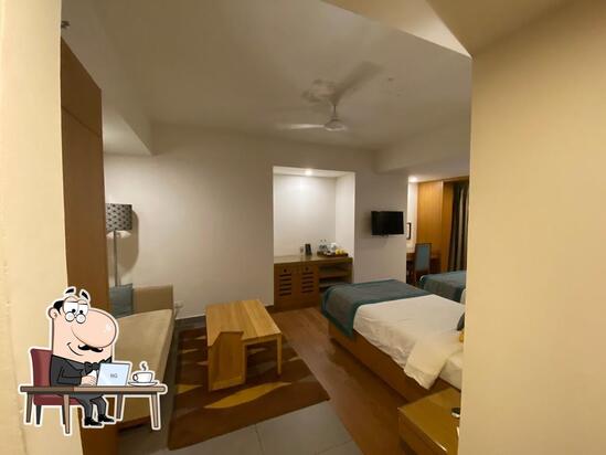 Lemon Tree Hotel, Dehradun, Dehradun - Restaurant menu, prices and reviews