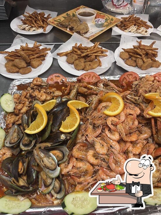 Mariscos Playa Azul, Chicago - Restaurant menu, prices and reviews