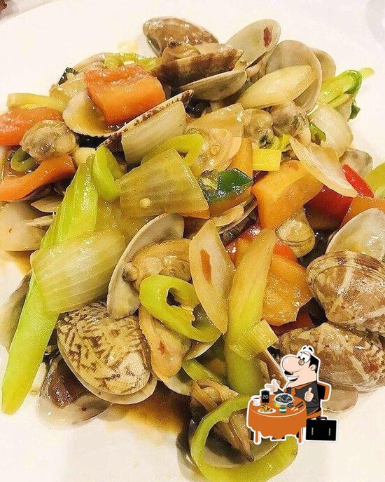 Old House Restaurant 老房子, North Adelaide - Restaurant menu, prices and ...