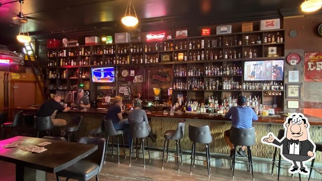 The Bar 65, Galesburg - Restaurant menu, prices and reviews