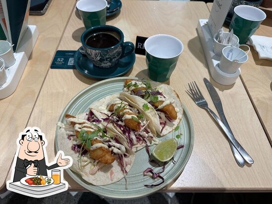 The Shed Cafe - Belrose in Belrose - Restaurant reviews