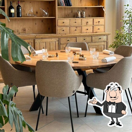 Un Altro Mondo, Wavre - Menu du restaurant, prix et avis