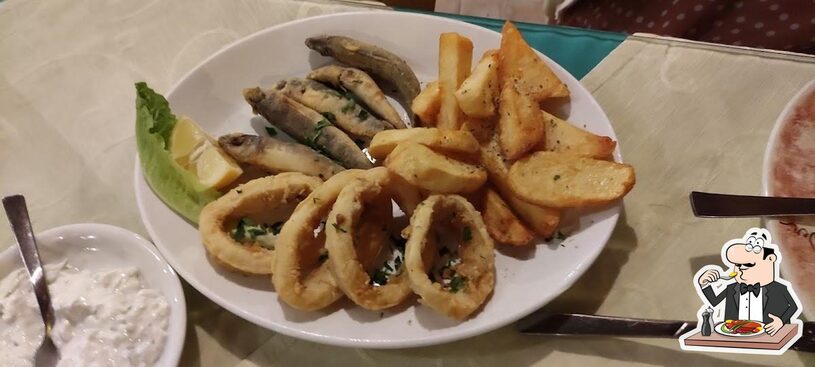 Viva Cyprus Restaurant, Paphos, QC39+MXP - Restaurant reviews