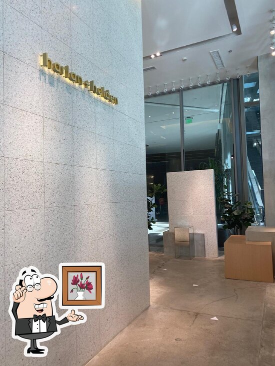 harlan + holden coffee - bhs central, Taguig - Restaurant menu, prices ...