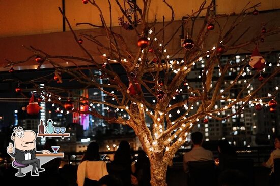 Soul classic pub, Ho Chi Minh City - Restaurant menu and reviews