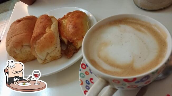 Sofia Bread & Pastries, Bacolod, Villa Angela City - Restaurant reviews